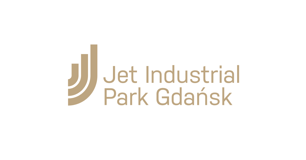 Jet Industrial Park Gdańsk